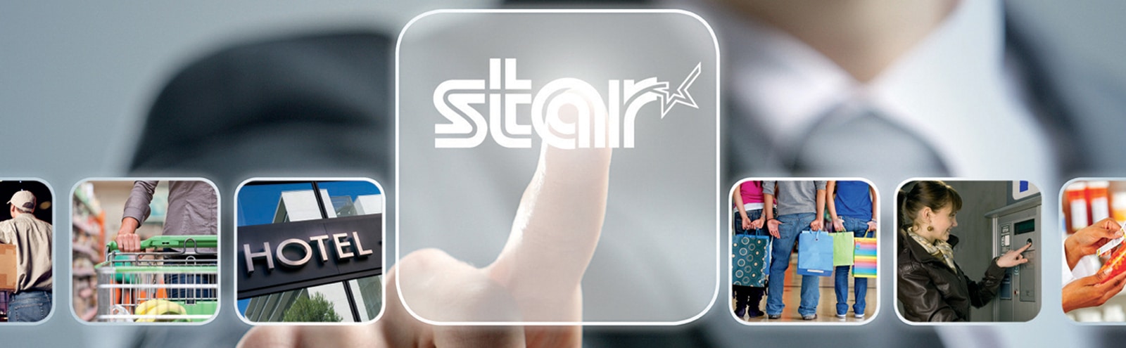 Über uns - Star EMEA