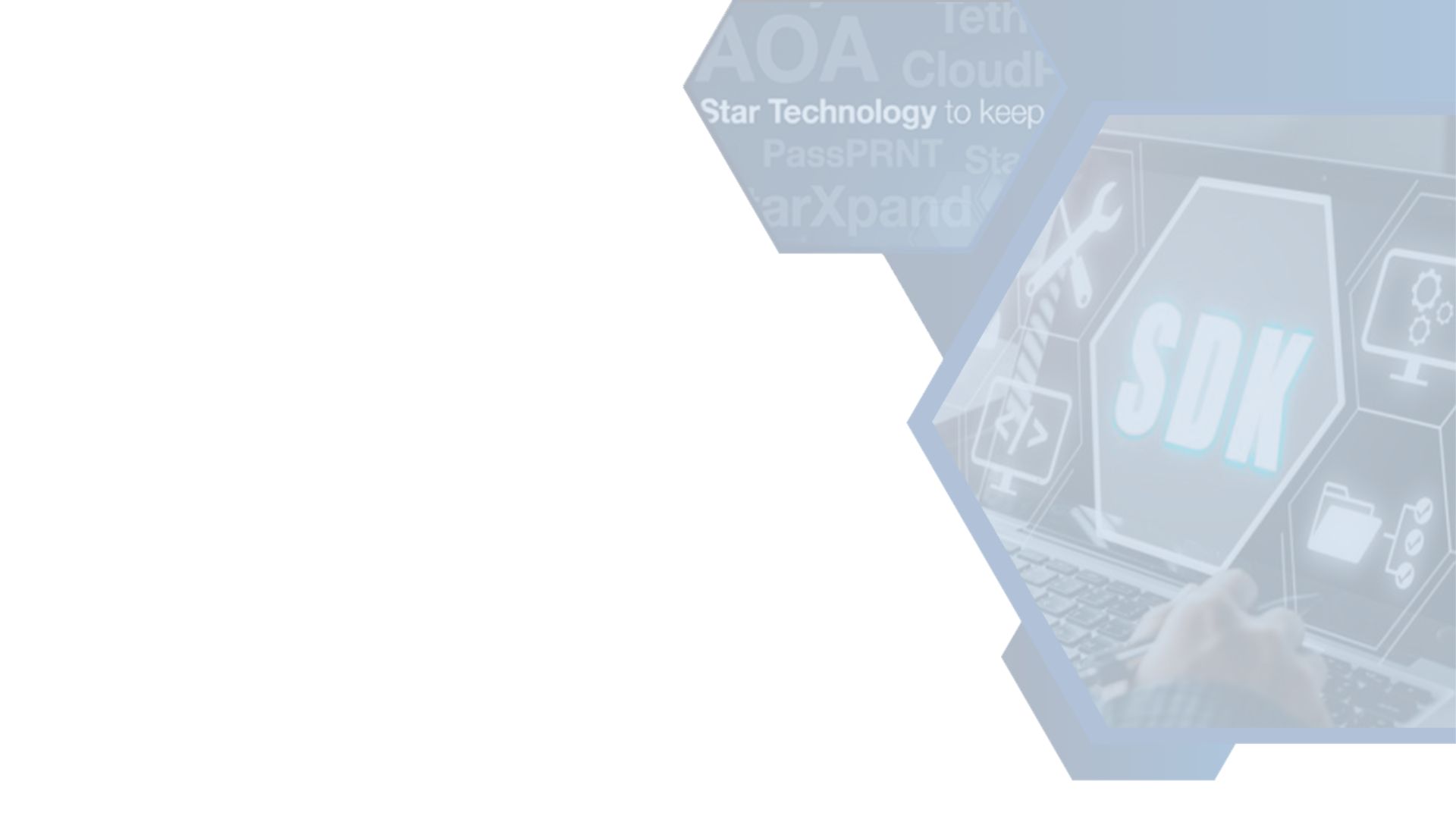 Enhance your Software by Integrating with Star Micronics - Star EMEA