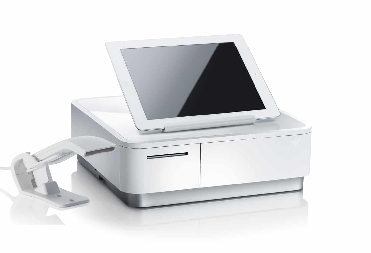 mPOP with tablet and Scanner_TC - Star EMEA