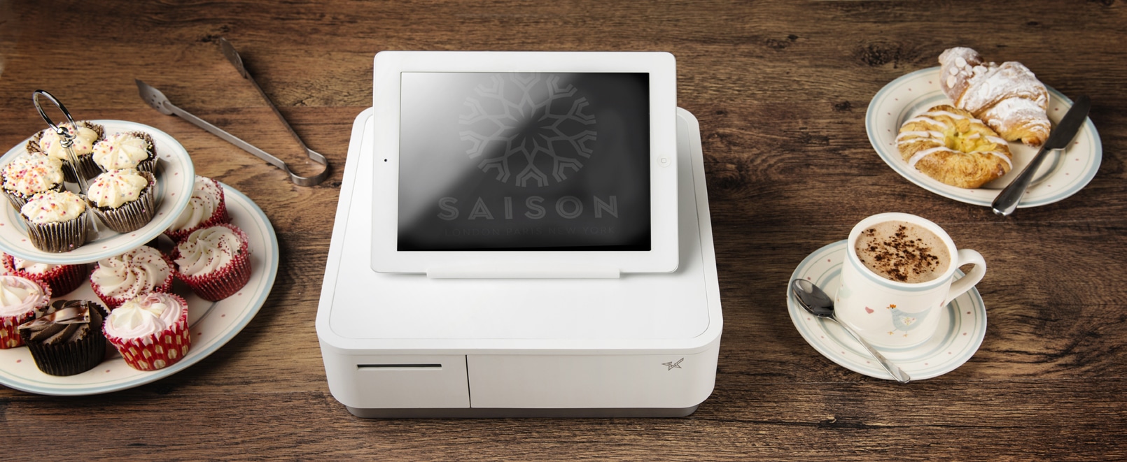 Star mPOP Cafe - Star EMEA