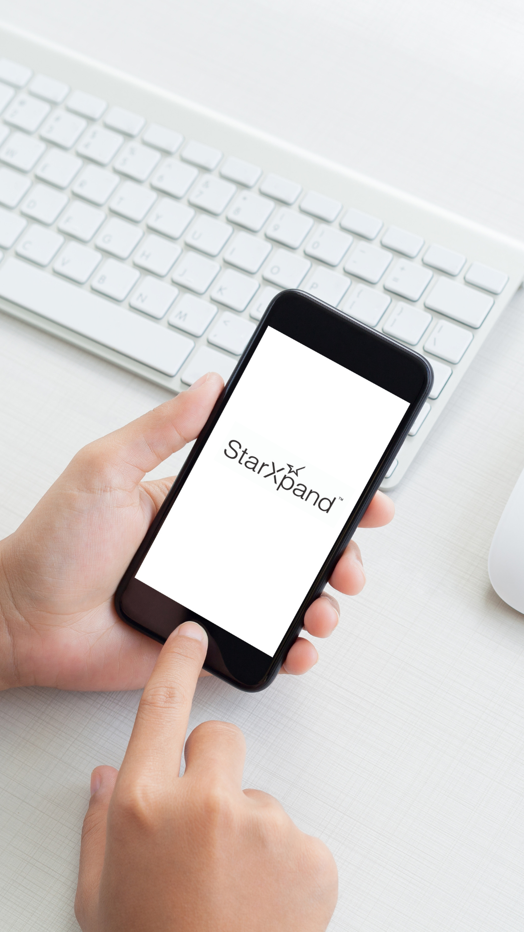 xpand (Instagram Story) - Star EMEA