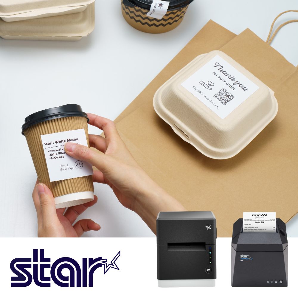 Star-Micronics-mC-Label3-and-TSP143IVSK-PR-image - Star EMEA