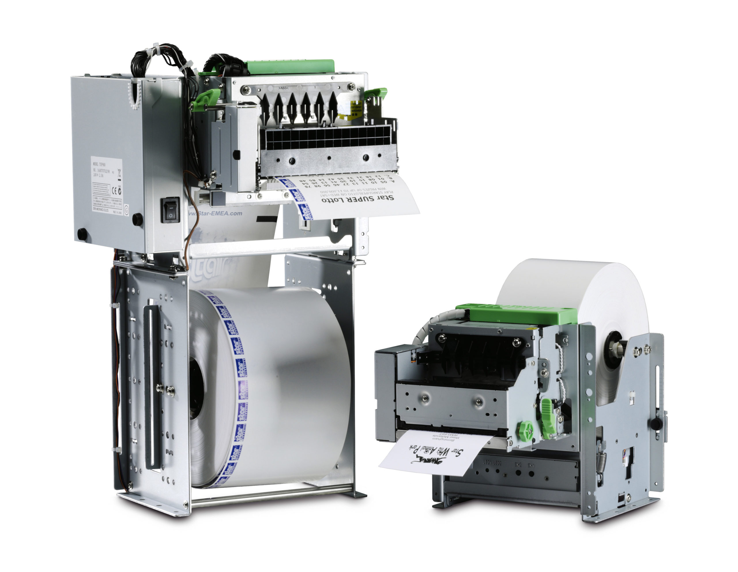 TUP500pair_cutout - Star EMEA