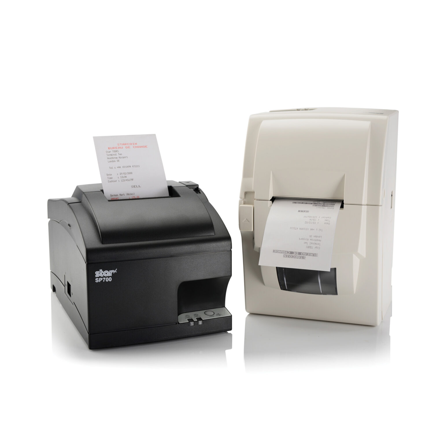 SP700 - Star EMEA