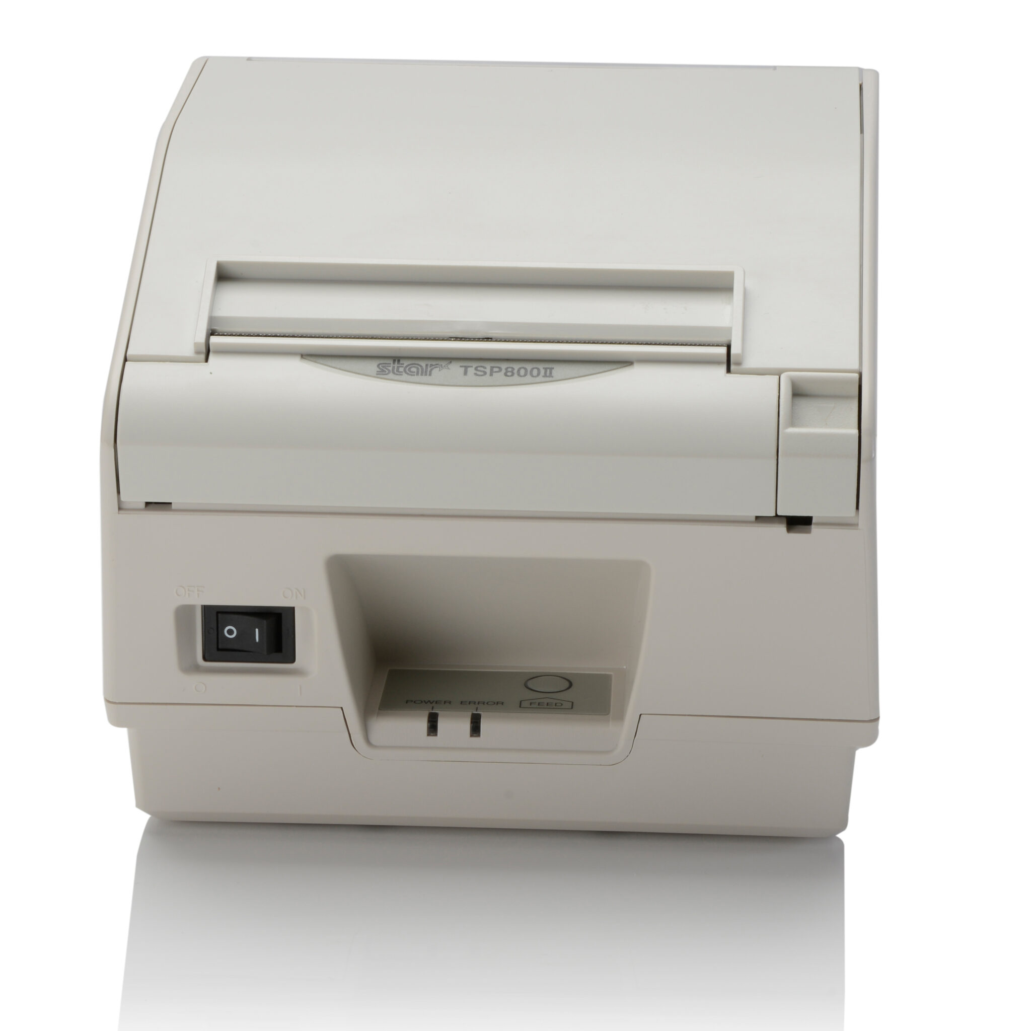 TSP800II - Star EMEA