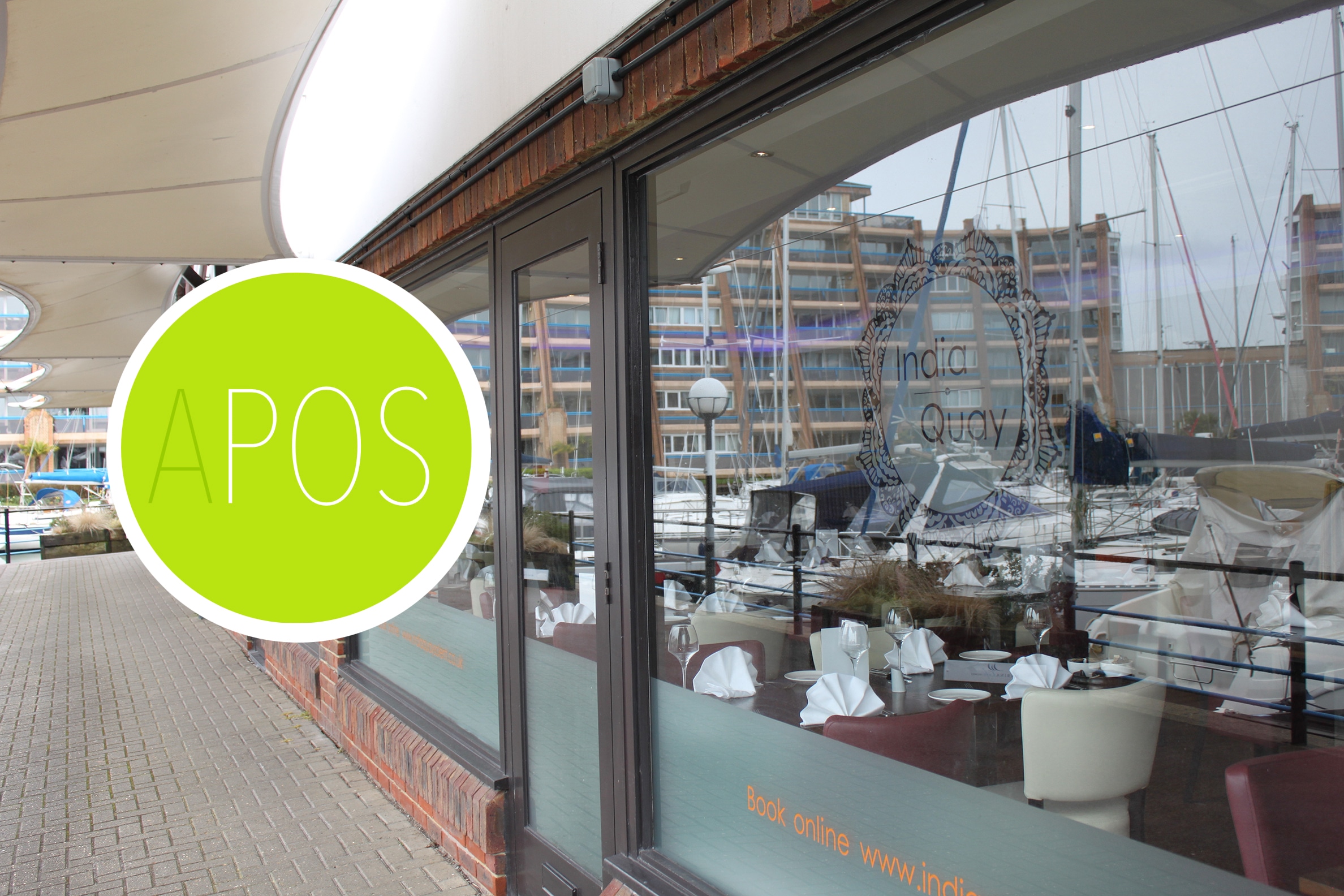 AccentPOS Hub: A comprehensive back-office dashboard for Restaurant ...