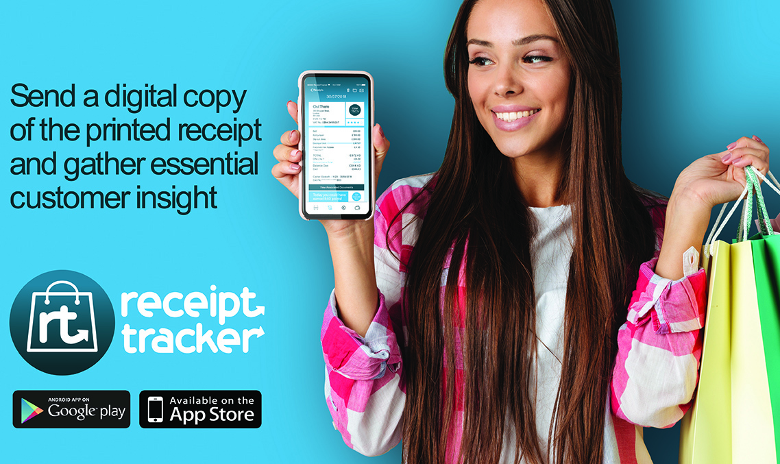 Capture customer data and benefit from low cost loyalty scheme with the ...