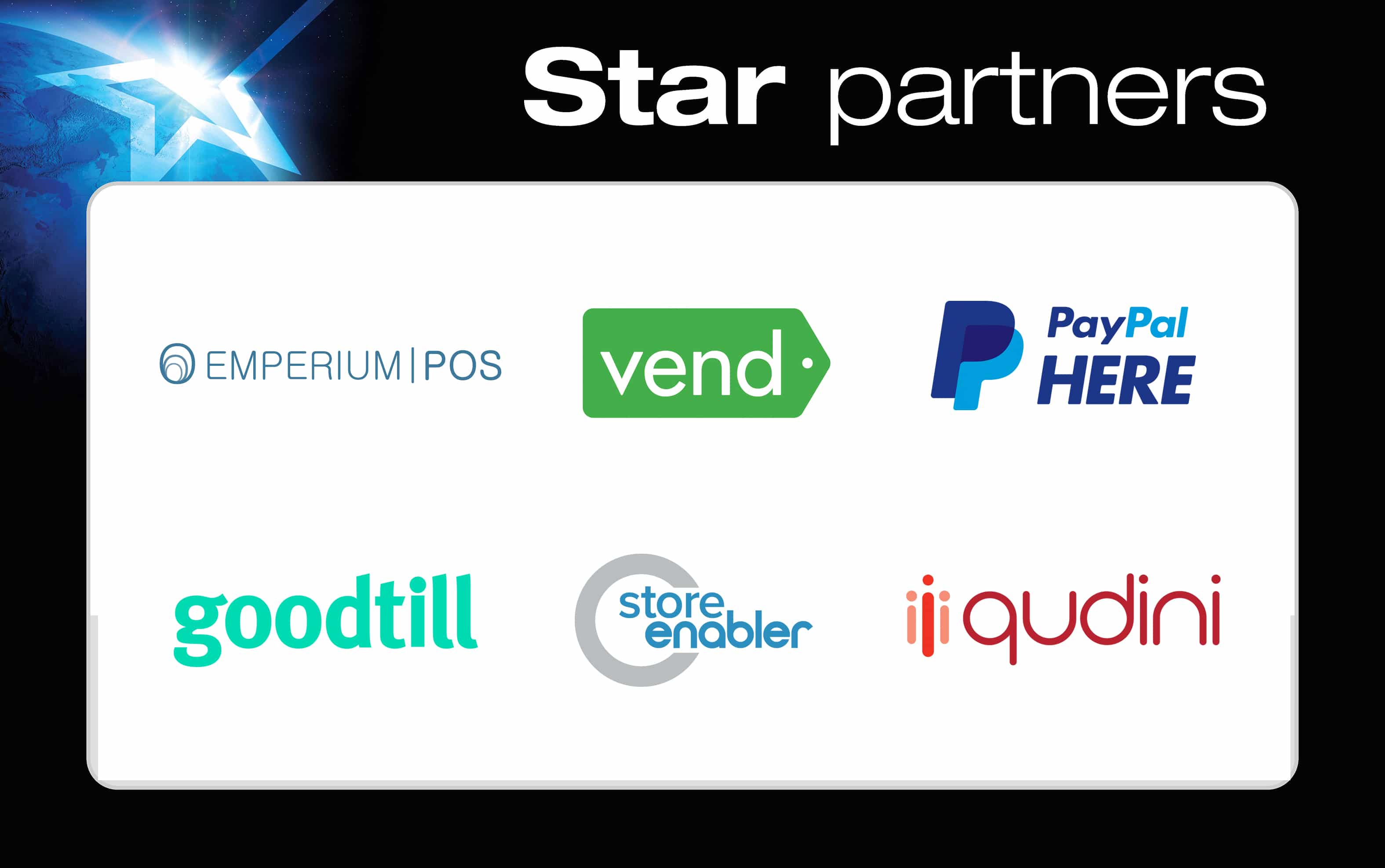 Star Micronics demonstrates range of POS, mobile and Cloud-based POS ...