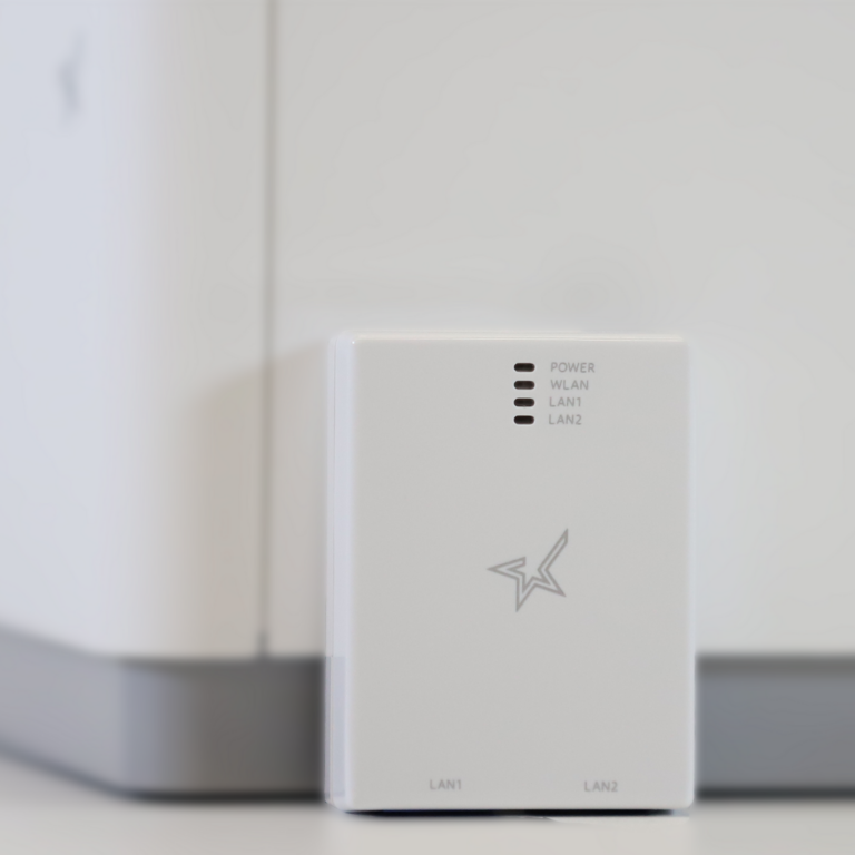 MCW10 Wireless LAN Module - Star EMEA