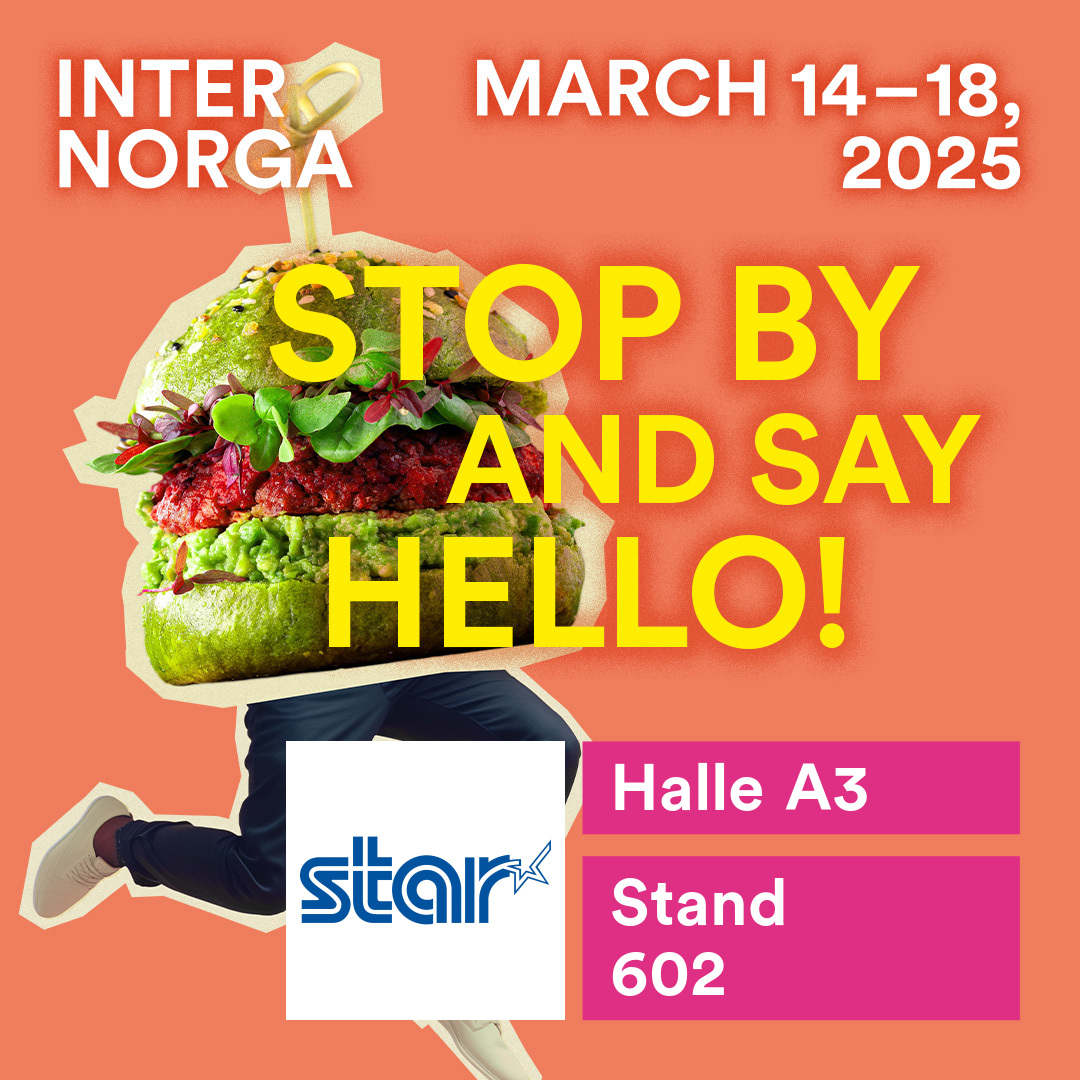 For the latest Hospitality POS, Food Labelling and Online Ordering ...